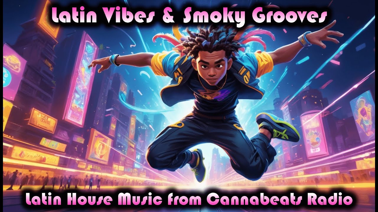 Viva la Fiesta v2 - | Latin House Music, House Tracks, EDM, Smooth ...