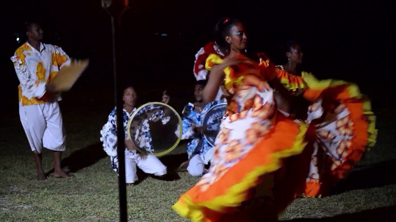 Mauritius - YouTube