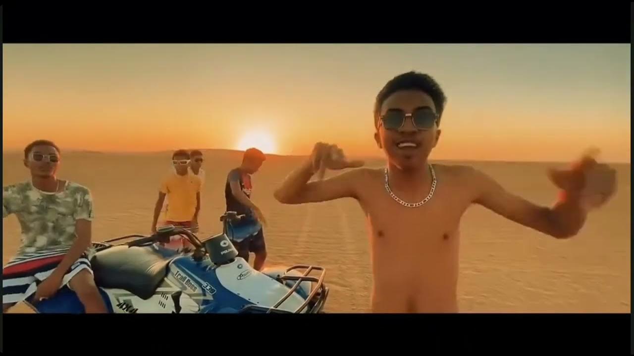 LION STÀN × ALPHA COME BACK ( CLIP OFFICIEL) - YouTube