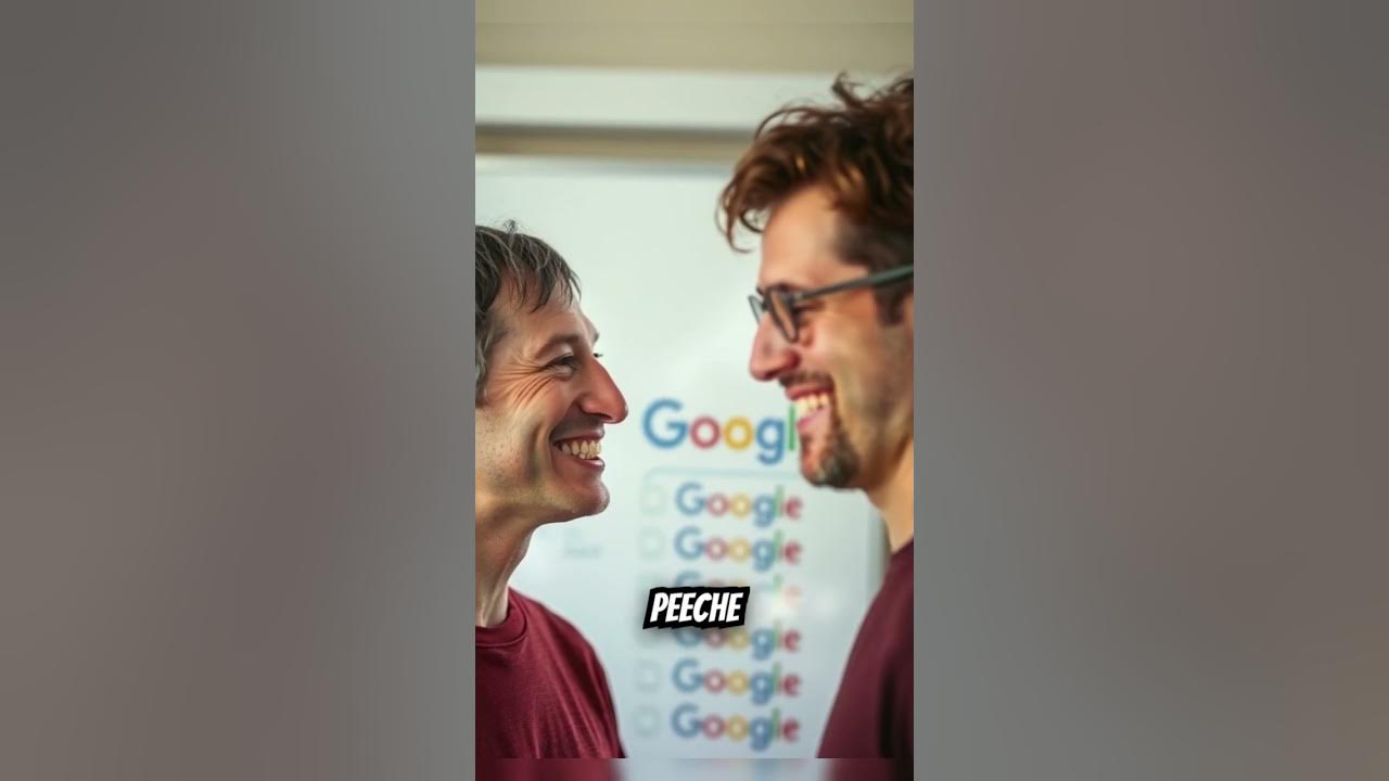 History of Google | How google Started | Google success - YouTube