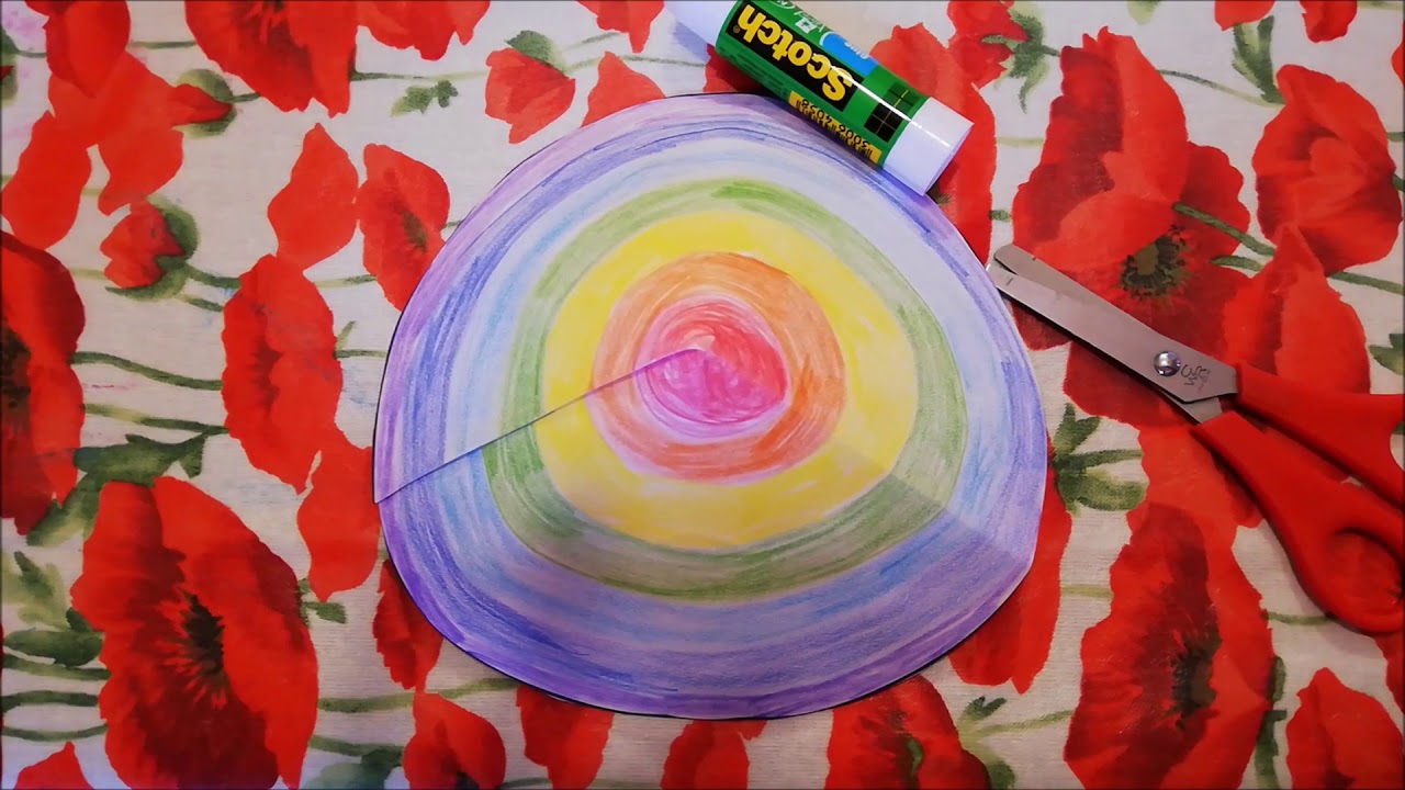 GIOCO: SOFFIA LA PALLINA! - YouTube