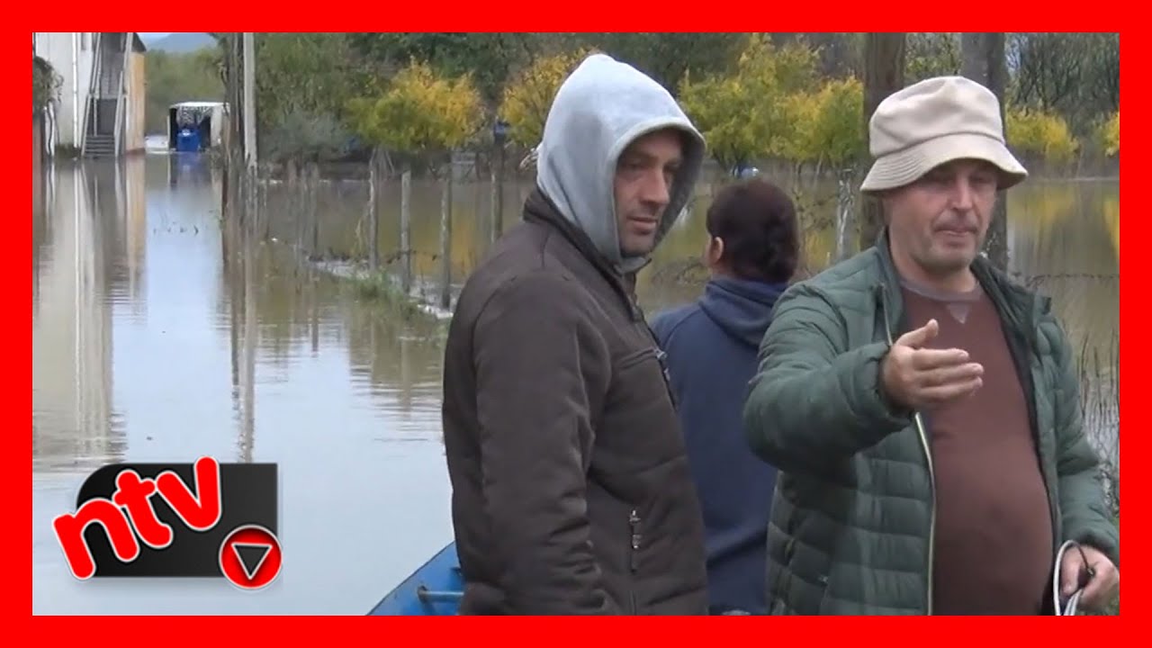 “Kapaciteti ujëmbledhës i hidrocentraleve e ka pasur të pamundur të ...