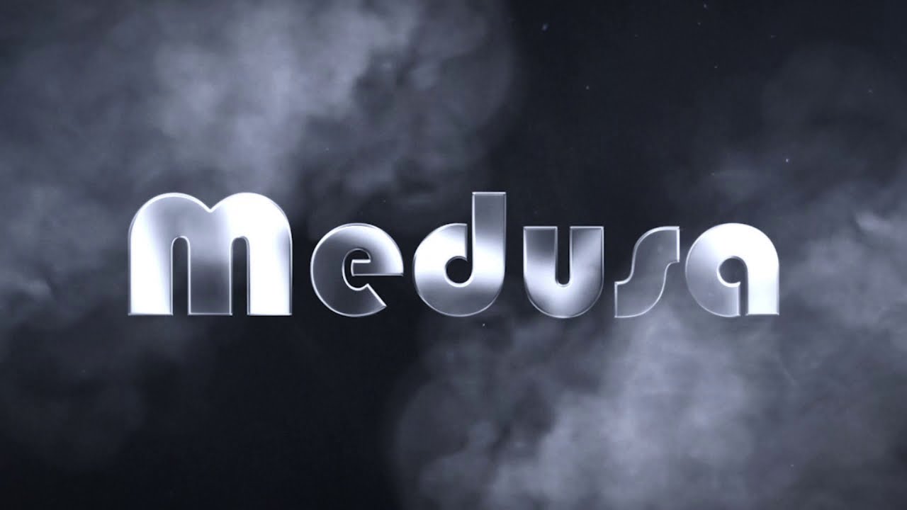 Medusa - Ghost - YouTube