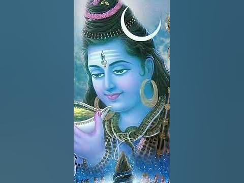 Samba siva || Whatsapp status || lord siva status 4k - YouTube