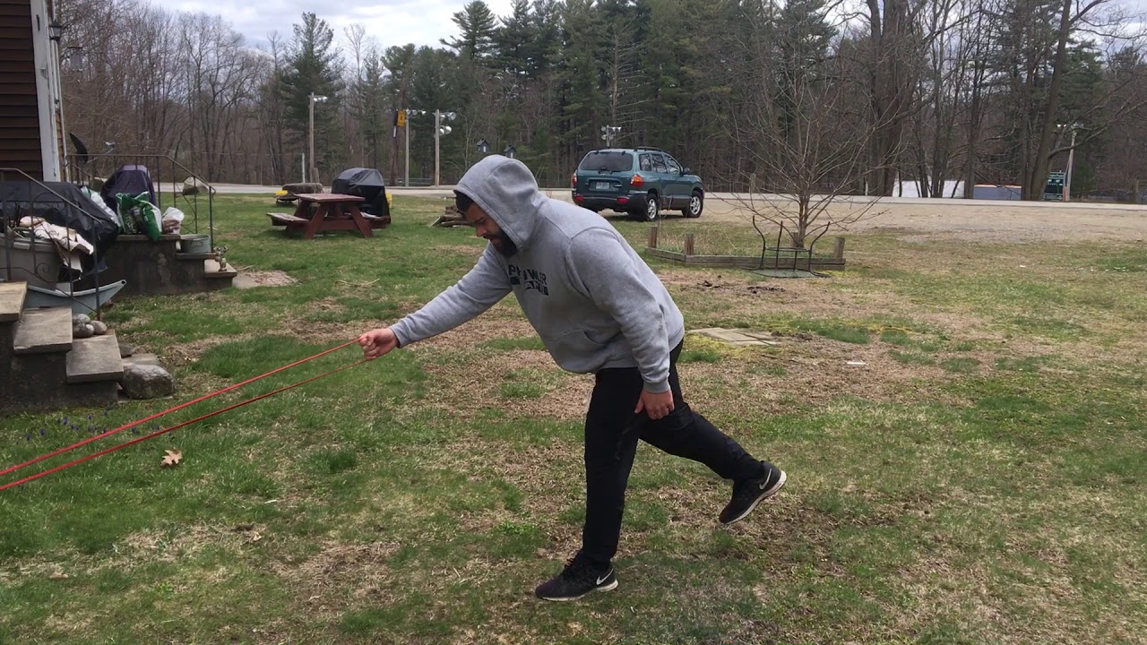 S. L. Band RDL - YouTube