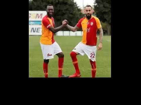 GALATASARAY 2019-2020  MUHTEMEL ILK 11