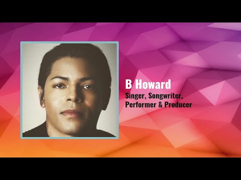 B. Howard - Crucial Connections Ep 9 CLIP - YouTube