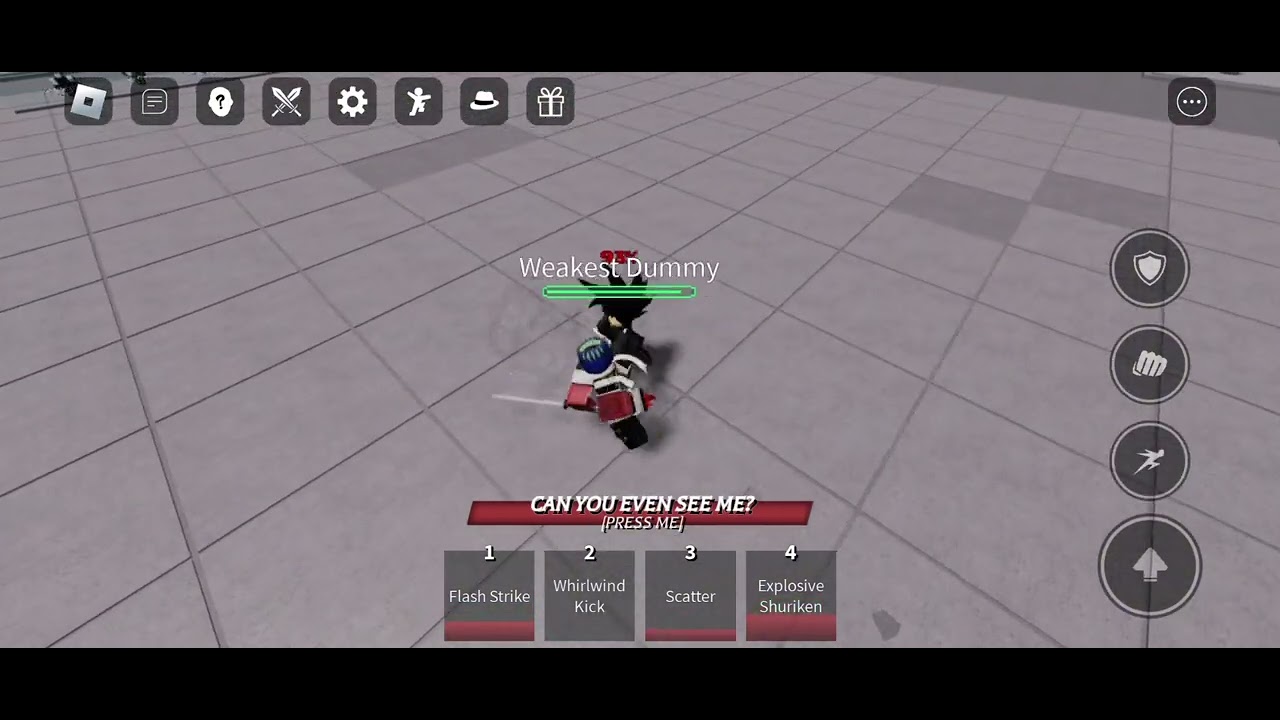 Op sonic combo oneshot[Roblox the strongest battlegrounds] - YouTube