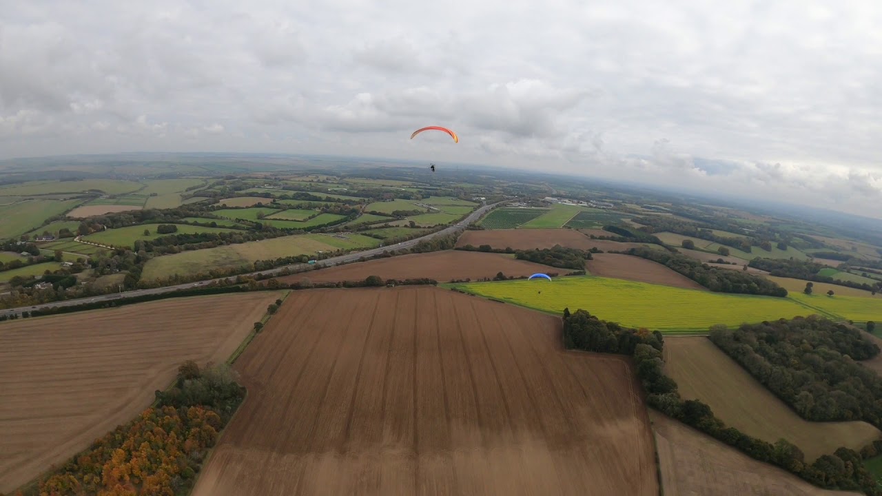 Sunday 19 Oct 2020 at Membury Airfield. - YouTube