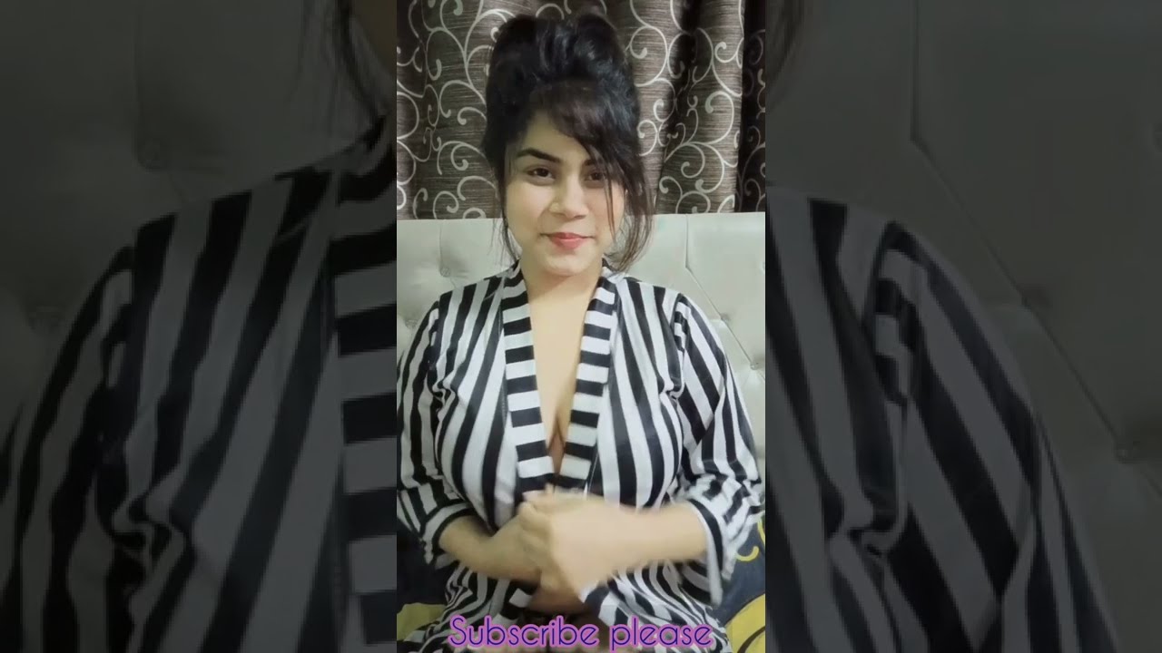 amesha g hot reels || your amesha g hot reels || hot tik tok viral ...