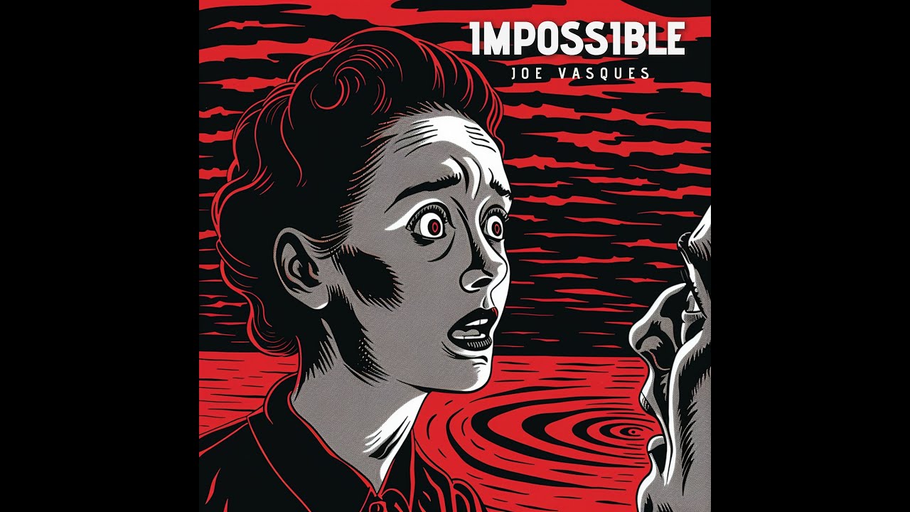 Joe Vasques - Impossible (hip-hop.boom bap, instrumental) - YouTube
