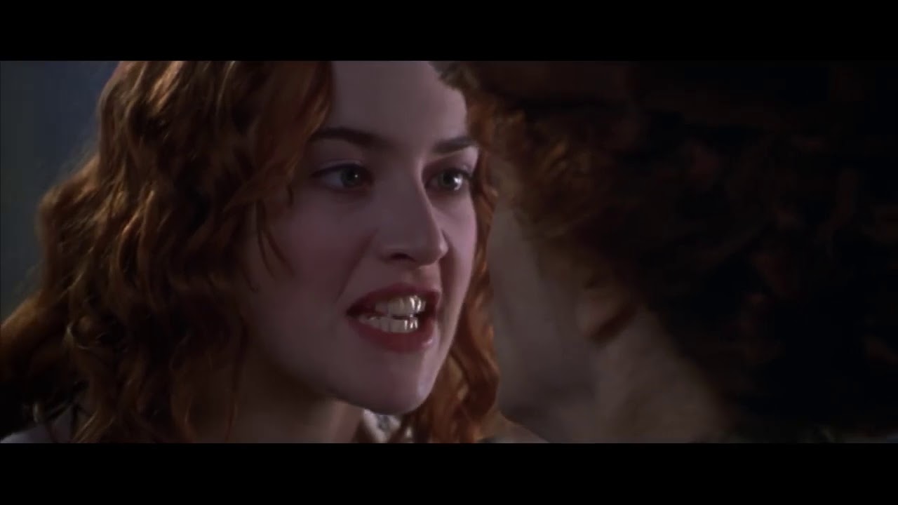 Watch this memorable movie of James Cameron (Titanic)(1997) - YouTube