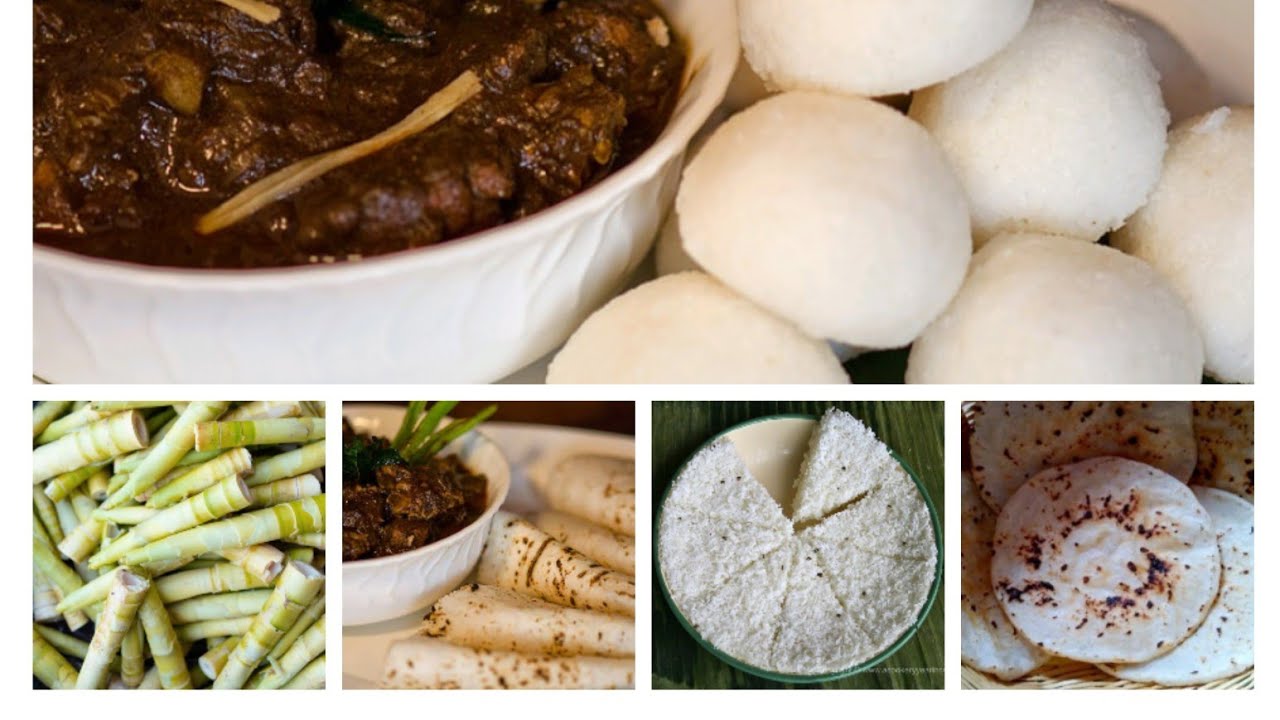 Coorg Cuisine//Coorg Food Vlog//Coorg Cuisine Restaurant Madikeri - YouTube