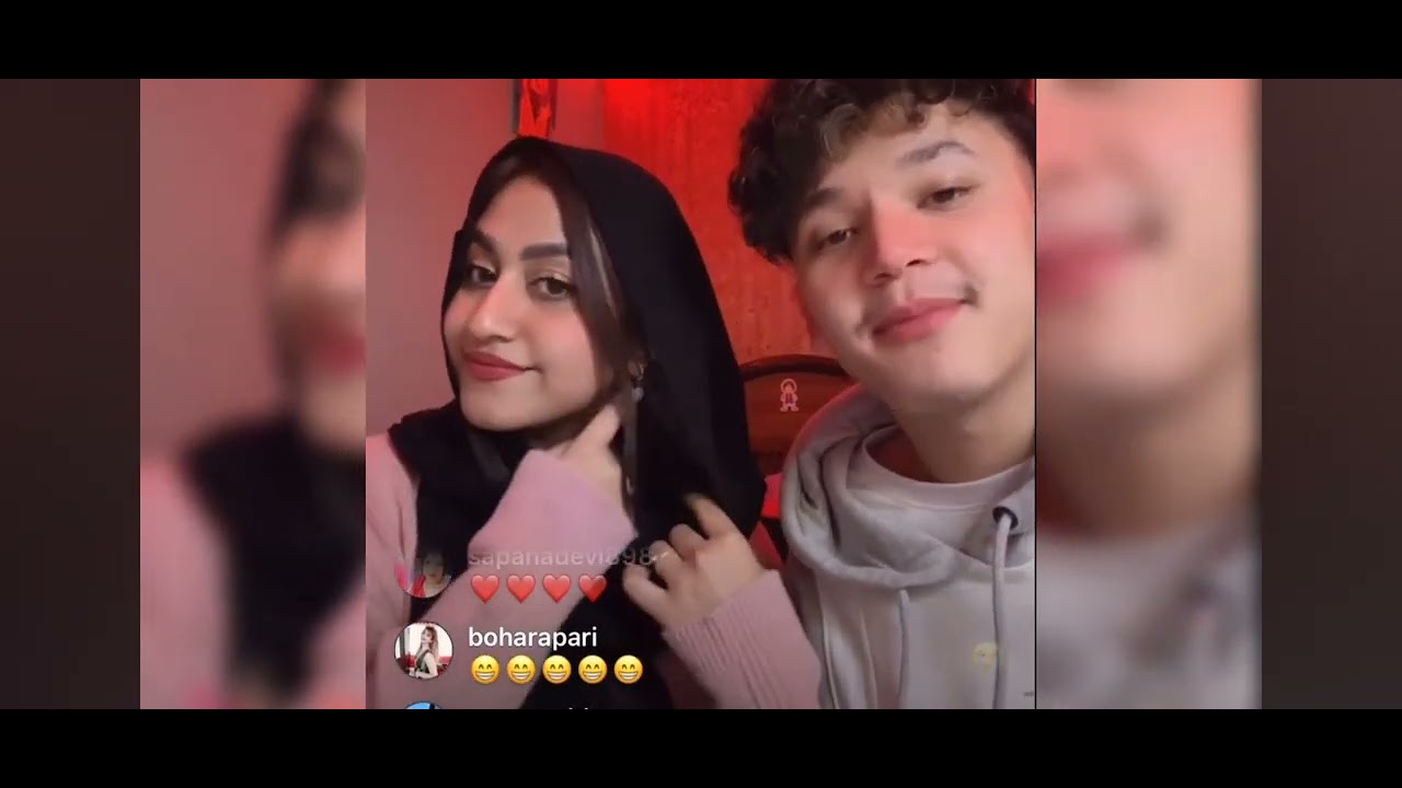 finally alizeh face 👀👀 reveal - YouTube