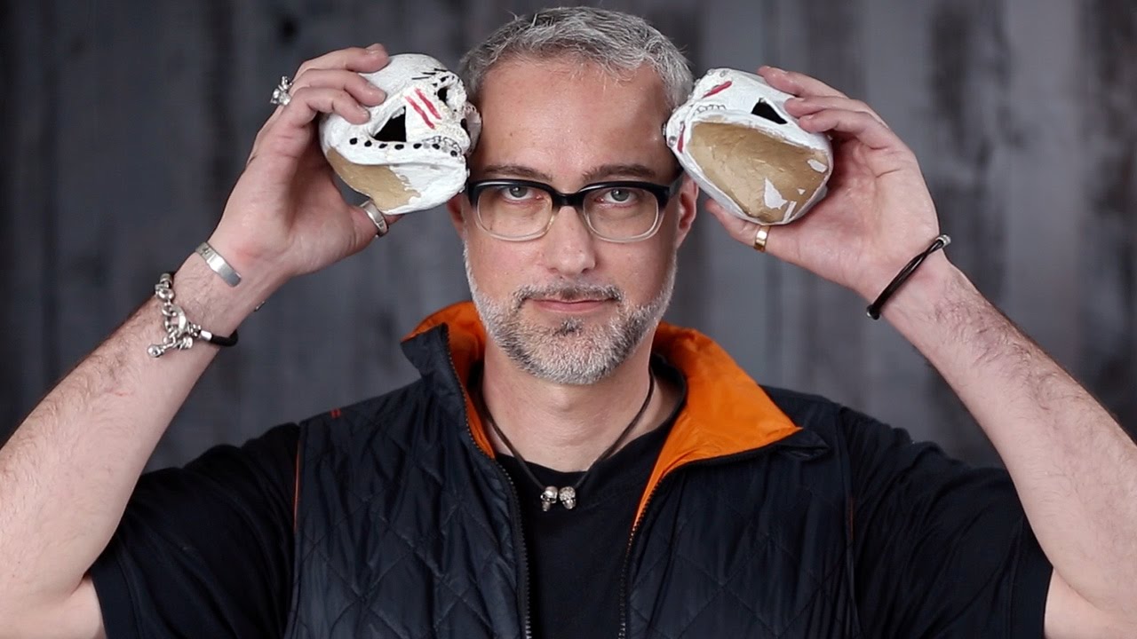 FIVEinSIXTY 26 - Jim Jacoby, Bienville Legacy Motorcycles - YouTube