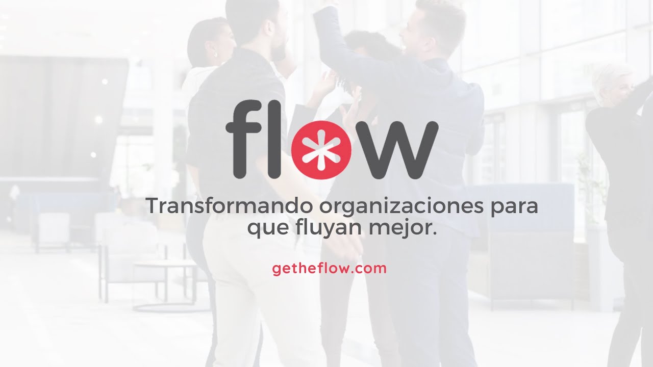 Qué Hacemos en FLOW - YouTube