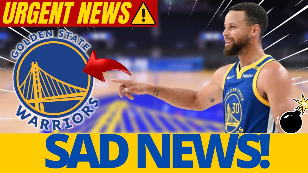 👀🎇UNBELIEVABLE! NEW TEAM PROPOSALS! STEPHEN CURRY HURT! GOLDEN STATE ...
