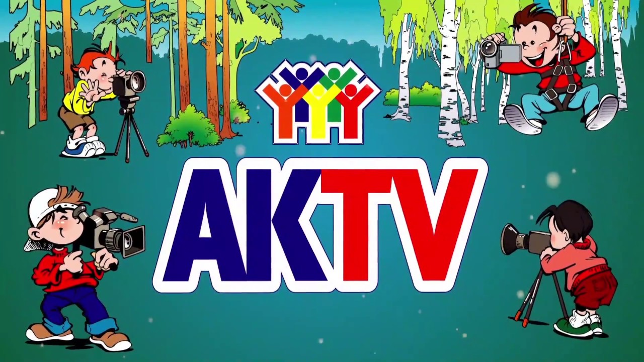 AKTV (09.08.18) - YouTube