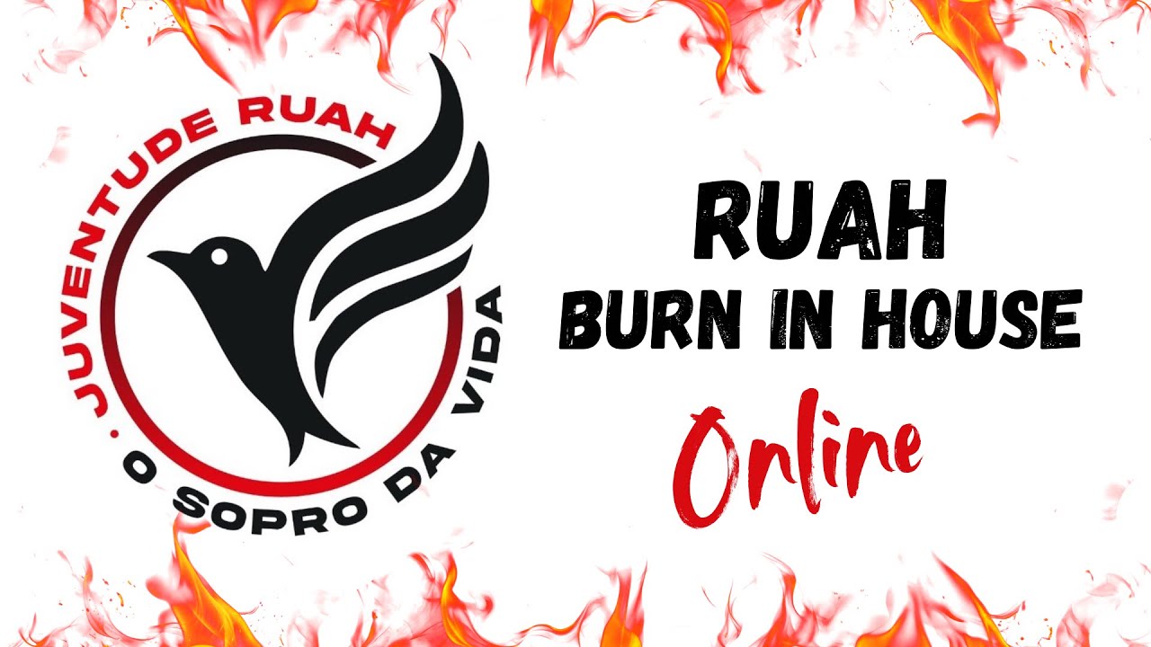 Ruah - Burn in house | Juventude - YouTube