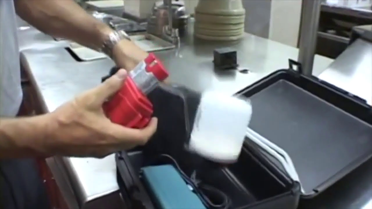 Exacticide Demo Video - YouTube