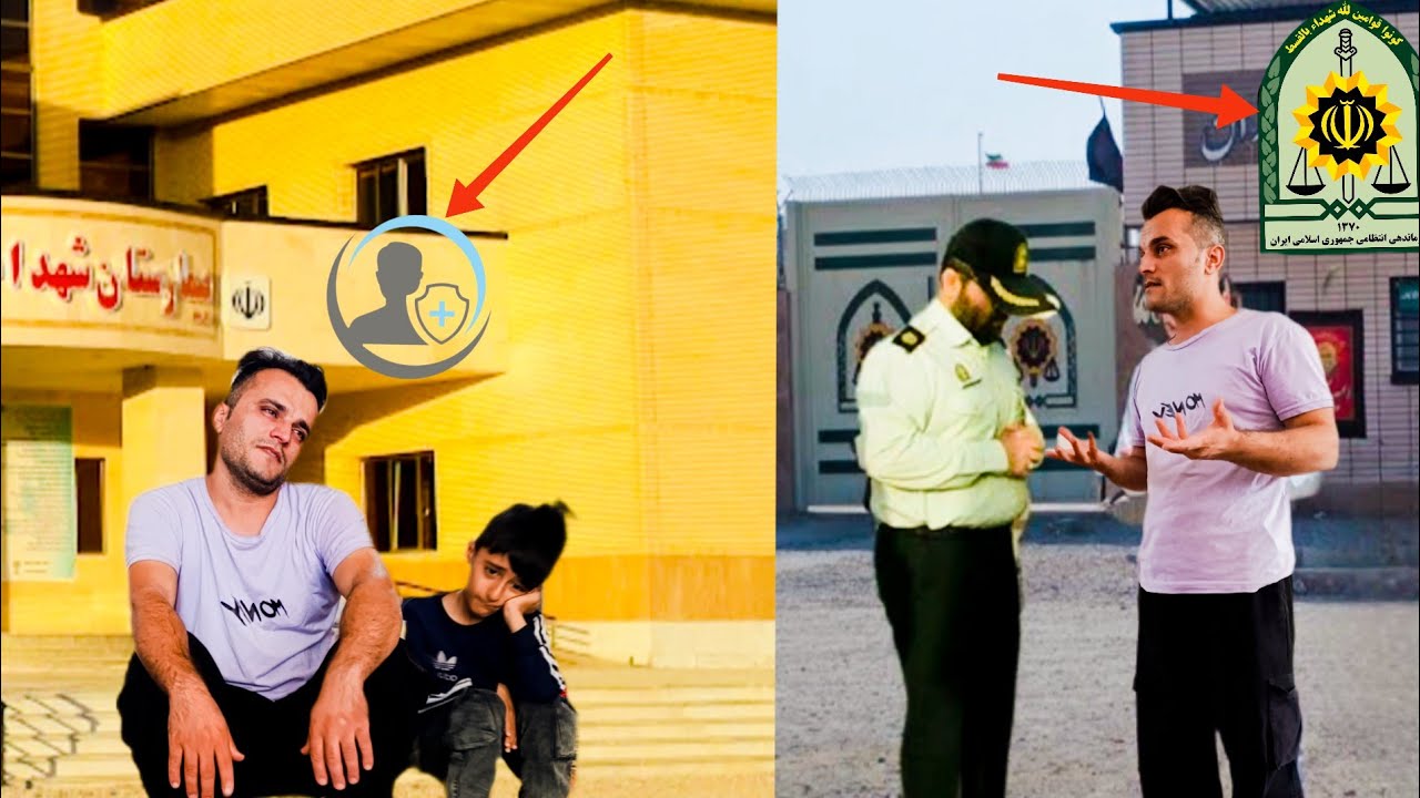 "Sahar vanishes — Mohsen races between hospitals and police in search ...