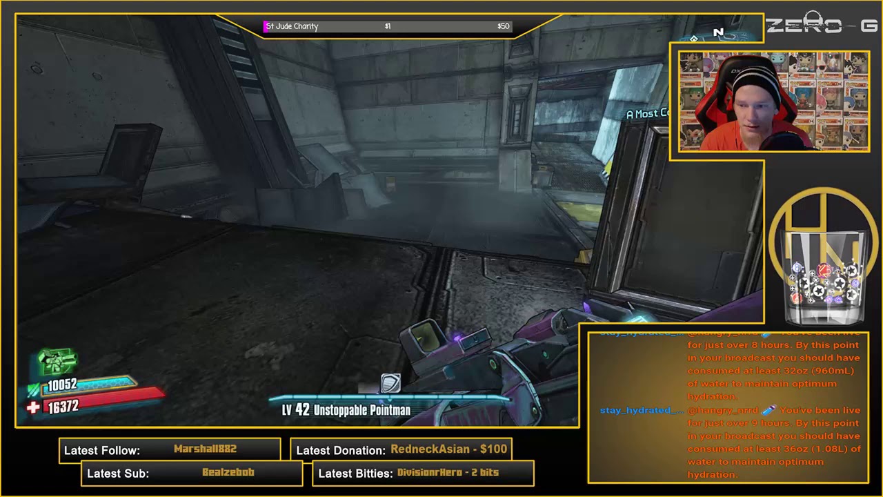 Borderlands 2: Helios Fallen Vault Sign 3 - YouTube
