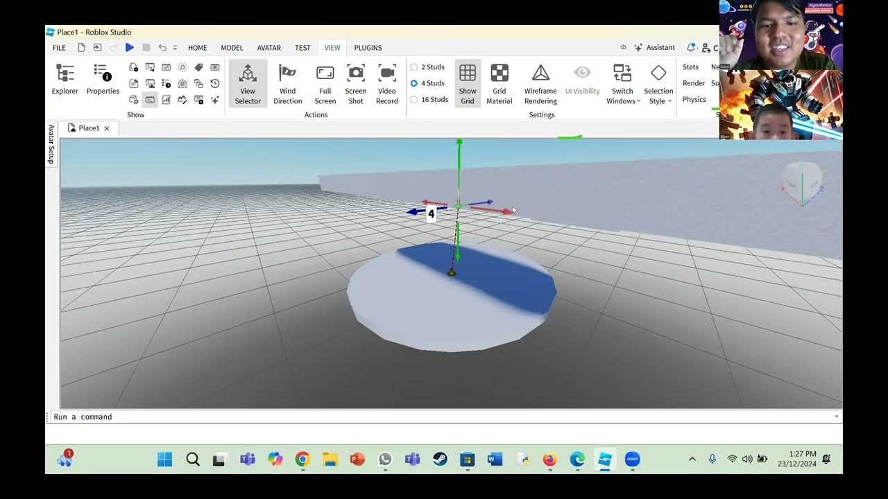 🚀 Level Up Your Platformer Game in Roblox Studio! 🎮 | Pro Tips & Tricks | Ethan - YouTube
