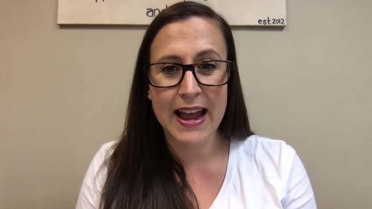 Host Call 6 26 18 Nicole Dodge - YouTube