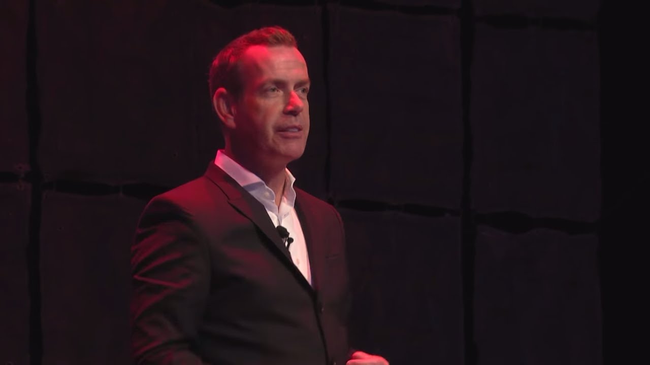 Business Ideology – A Roadmap Of Pride | Bill Walshe ...