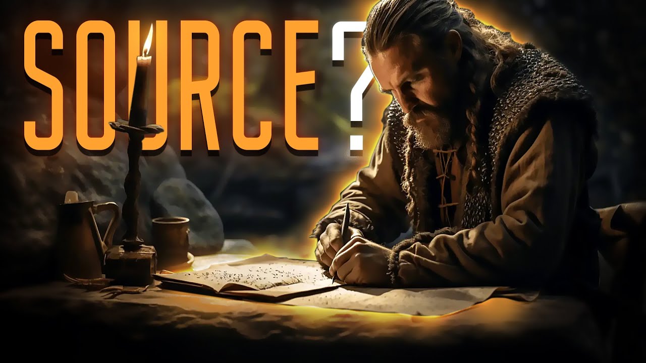 Norse Mythology Sources ︎ Journey through Norse Mythology - YouTube