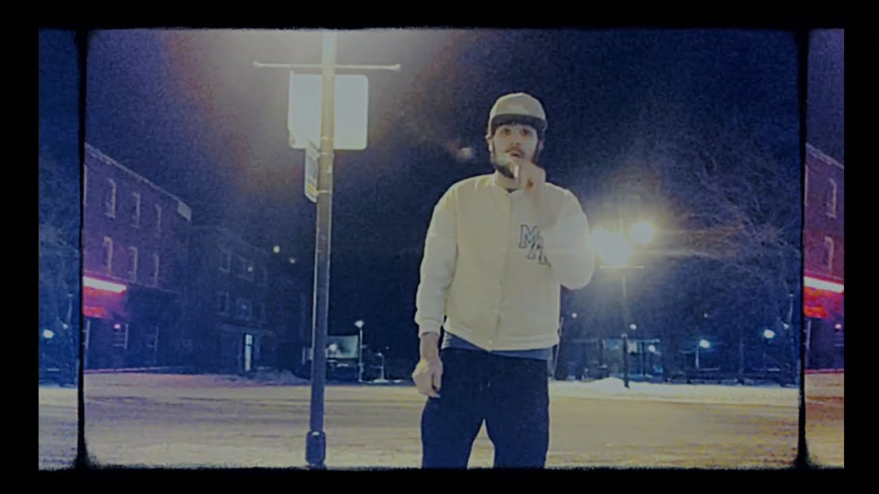 Kin Zay - Avenir - [clip officiel] - YouTube