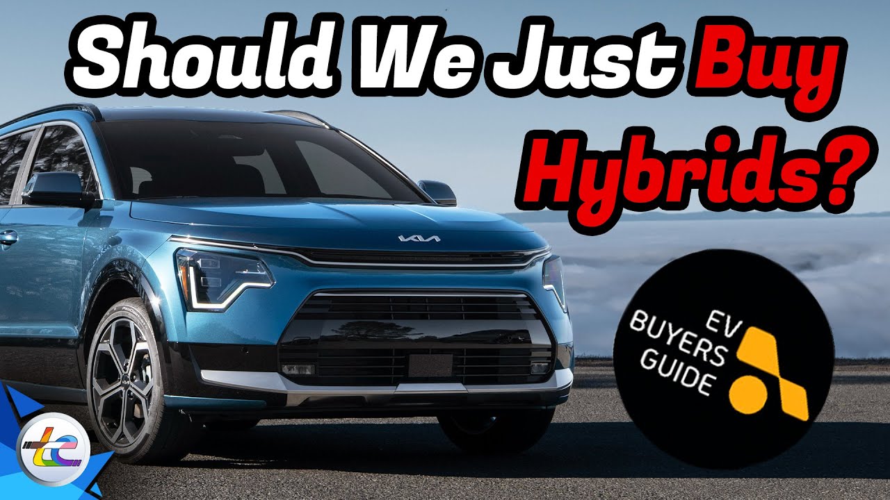 Should We Just Buy Hybrids Instead? Or Are We Misunderstanding Alex on ...