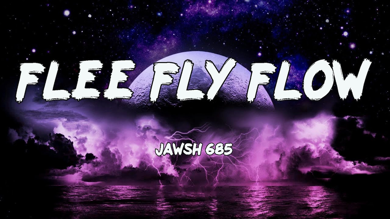 Flee Fly Flow - ( DJ Kan3z remix ) Siren Jam - that one sound that ...