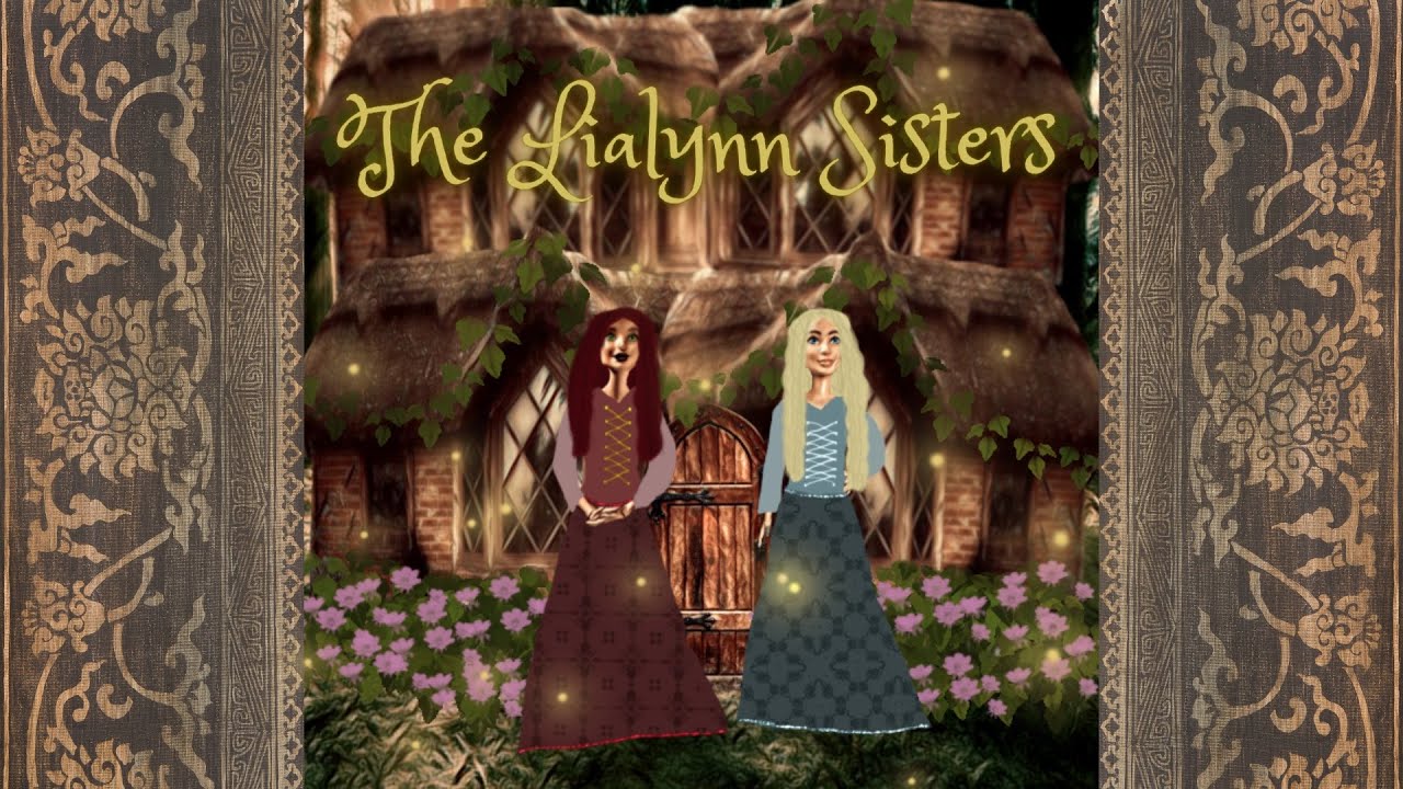 Stories Of Faenbel: The Lialynn Sisters - YouTube