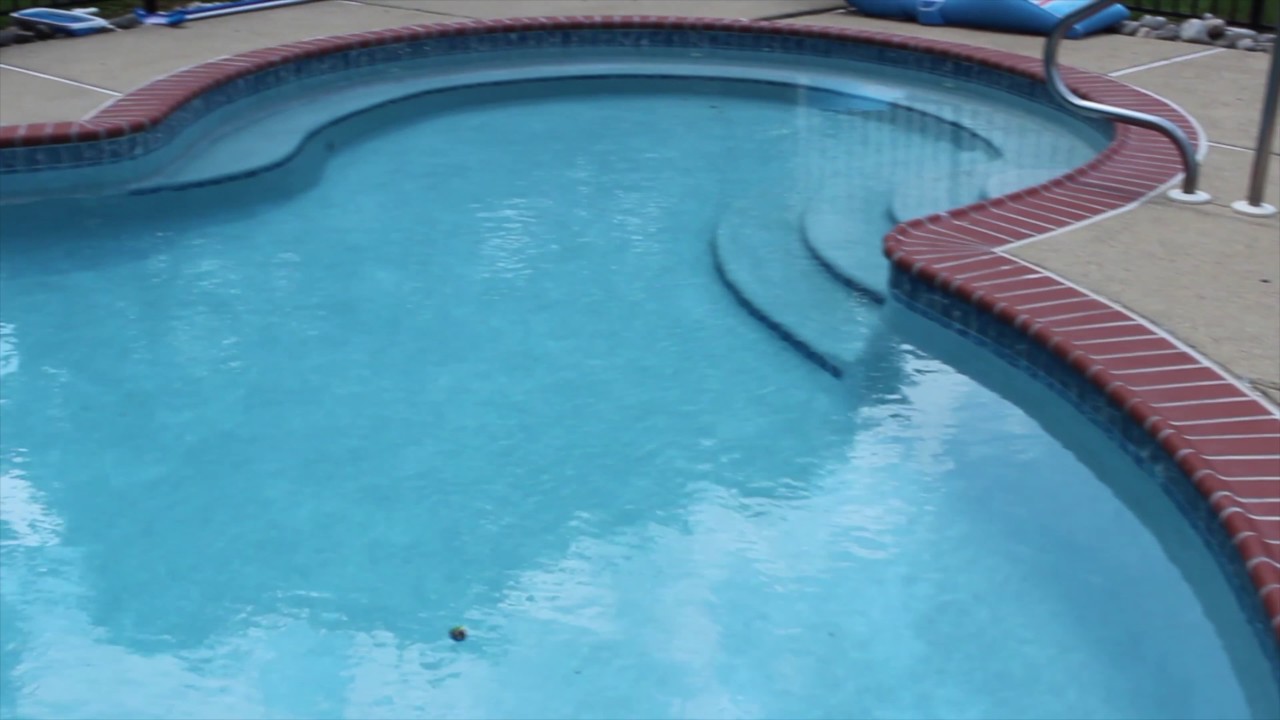 Diamond Brite Marlin Blue Pool Plaster Finish Langhorne, PA - Sergio's ...