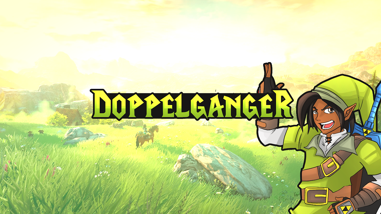 Emisión en directo de Doppelganger Show - YouTube