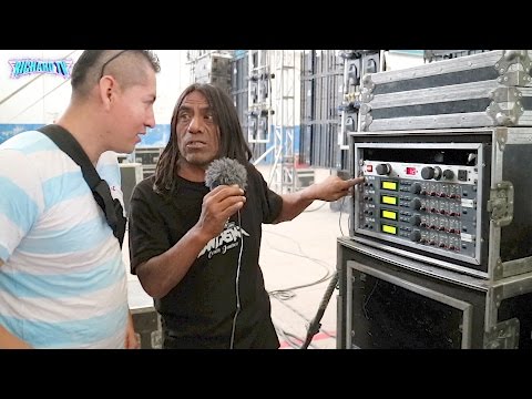 ING BOMPE ¿CÒMO FUNCIONA EL AUDIO DE SONIDO FANTASMA BIEN EXPLICADO?