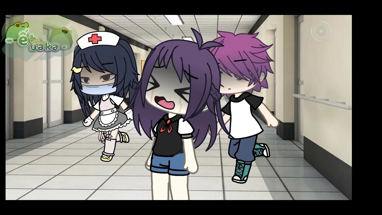 #gachalogic #gachalife | Gacha Logic Phần 4 | By: Ết ( Đăng Lại + Mô Tả ...