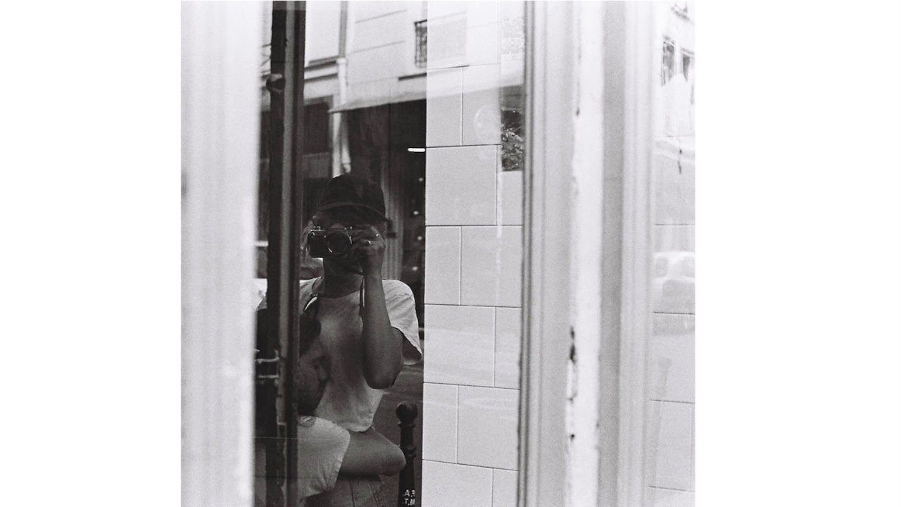 James Henry Jr. - From the Highest Cloud - YouTube