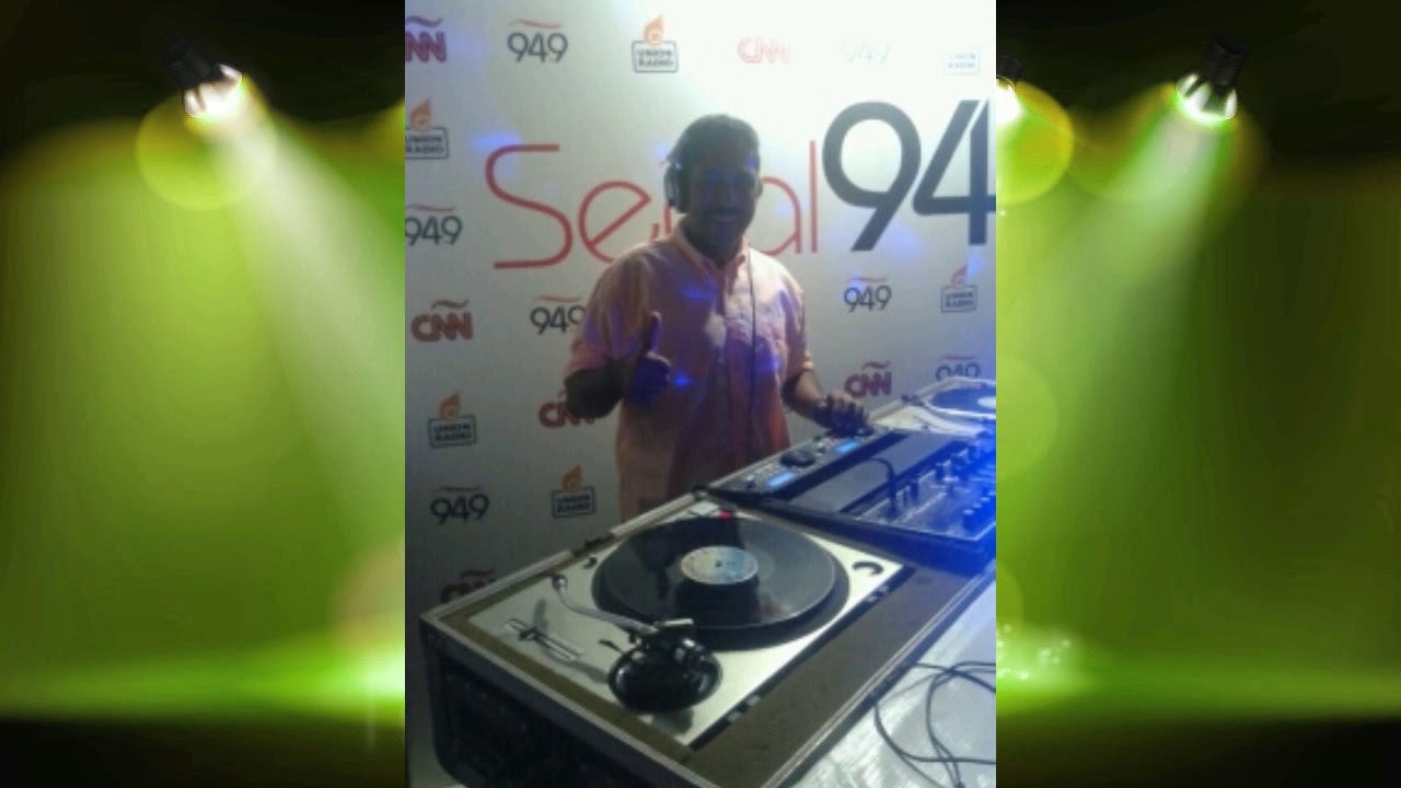 MERENGUES DE LOS 80 MIX.. DJ (GEOVANNY VASQUEZ) - YouTube