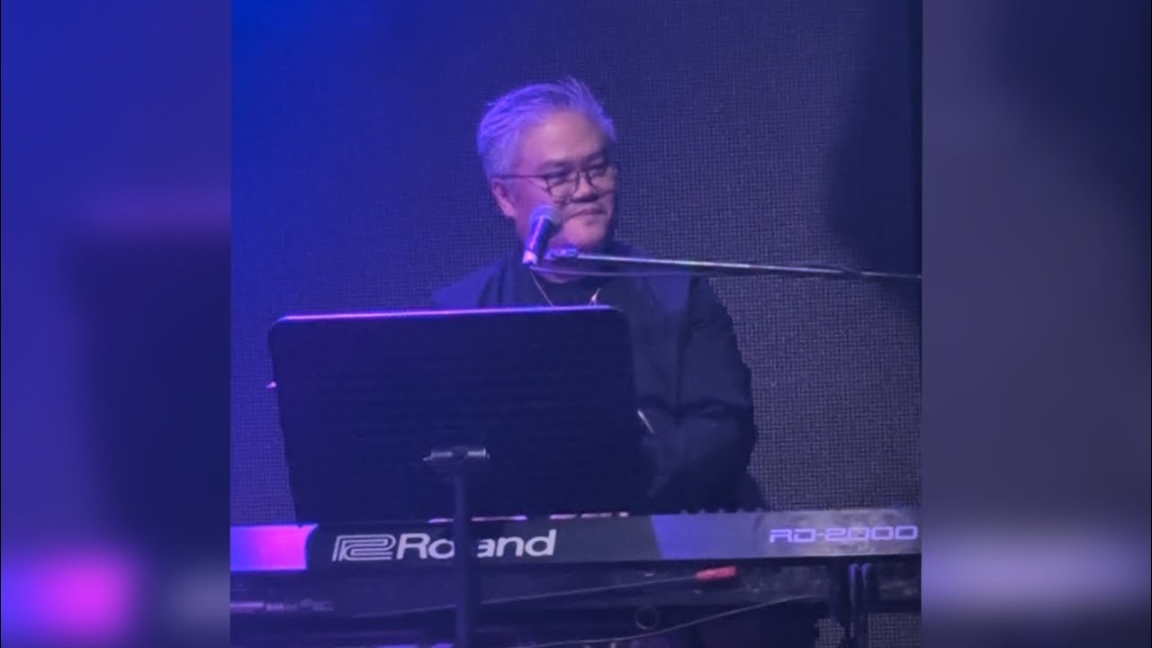 CRiB x MELA - More Than You’ll Ever Know - YouTube