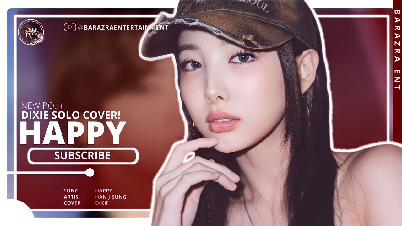 SOLO - 𖤐 〕HAPPY`@StrayKids — DIXIE - YouTube