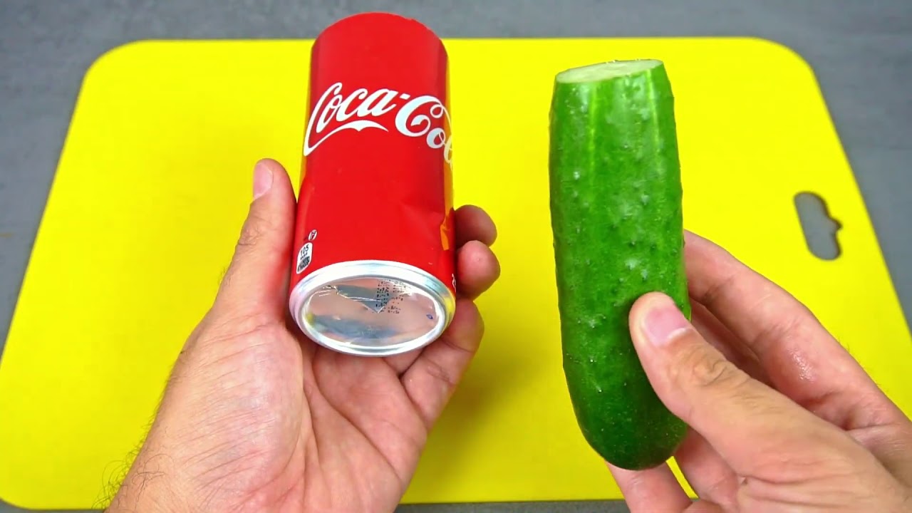 15 MIND BLOWING KITCHEN TRICKS TO HELP YOU MAKE A - YouTube