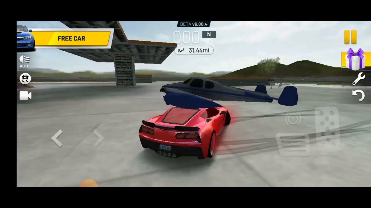 Turbocharged: The Ultimate Extreme Car Driving Simulator Experience 3 ...