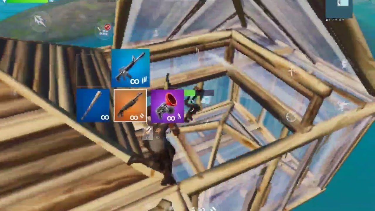 man got boxed Twice 💀 - YouTube