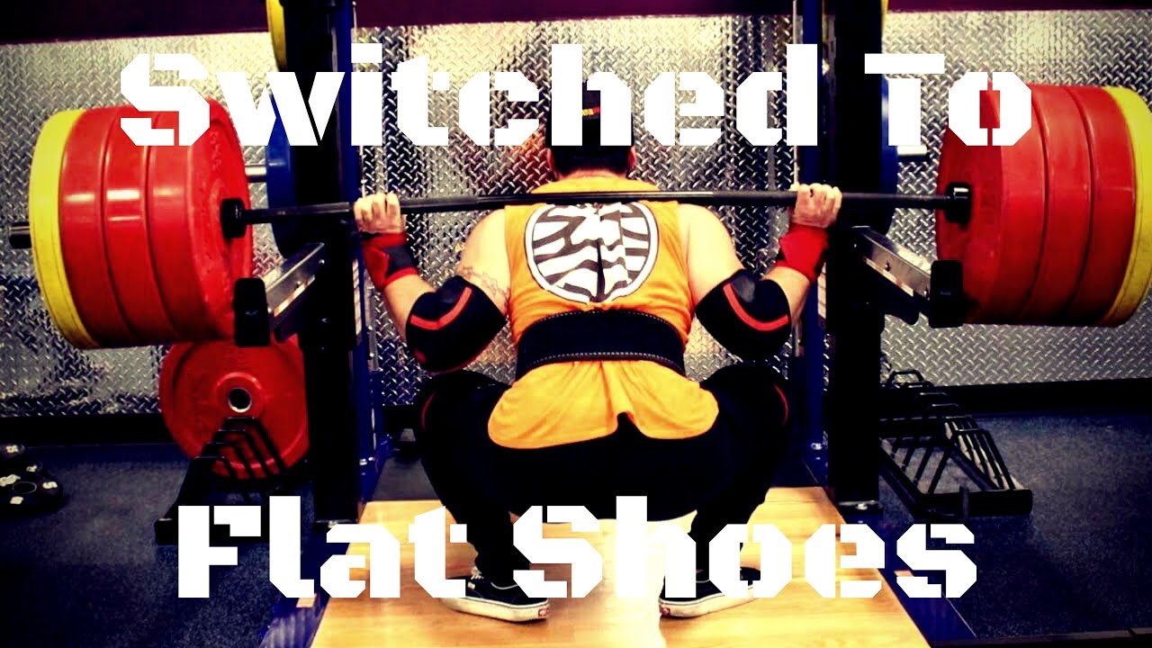 Goku Leg Day - YouTube