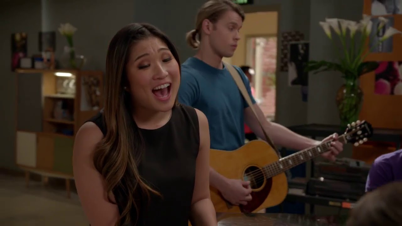 Glee - Loser Like Me full performance HD (Official Music Video) - YouTube
