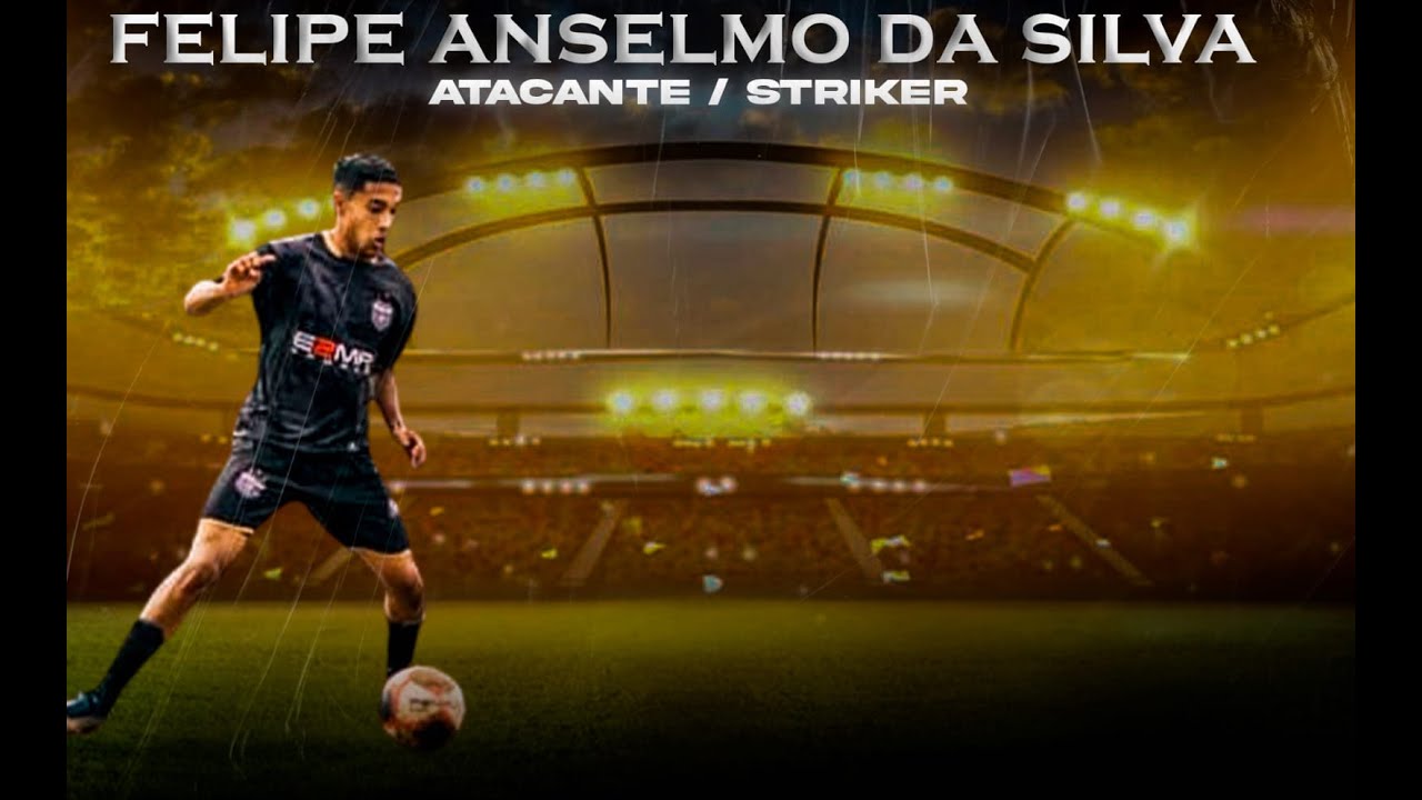 Felipe Anselmo - 2022/23 Amazing Skills, Goals & Assists | HD - YouTube