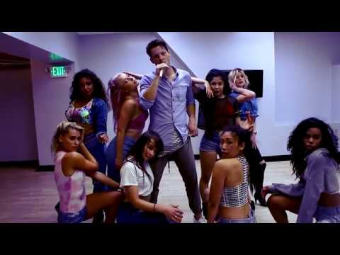 Liam Payne & Zedd - get low Dance (choreographed by Marvin Brown)
