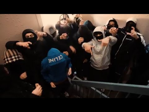 A-one x Hash - SUNSET (clip exclu MTL) - YouTube